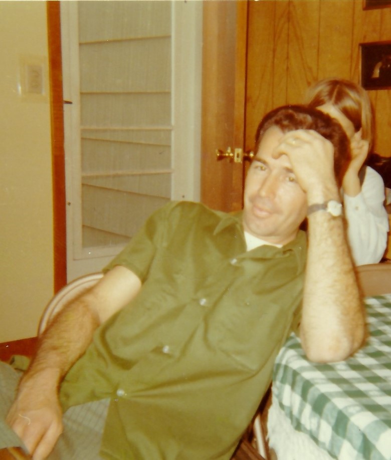 A Week Inside a Country Jail – Larry Dean